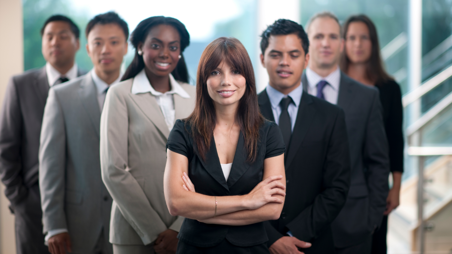 Imagem profissional: entenda a importância e saiba como construir a sua ...