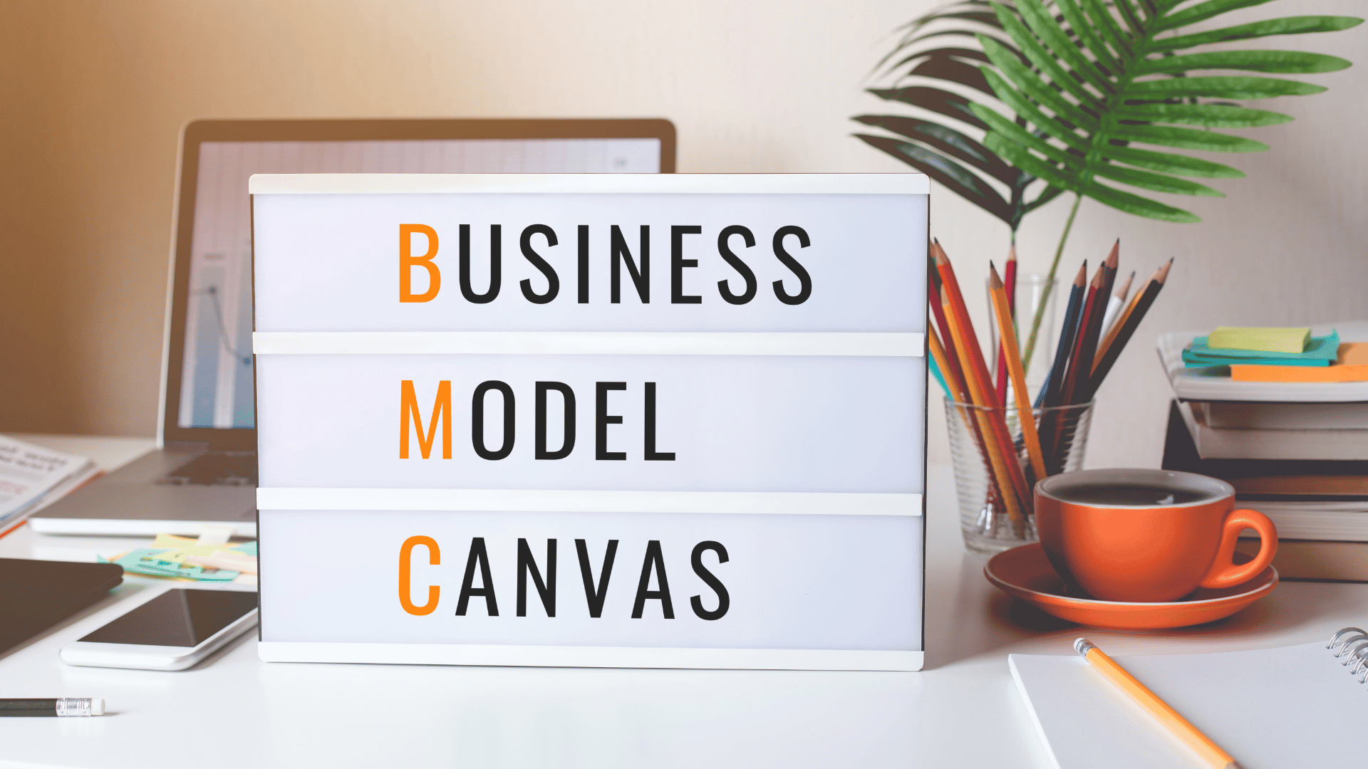 Business Model Canvas: como entender e melhorar seu modelo de negócio ...