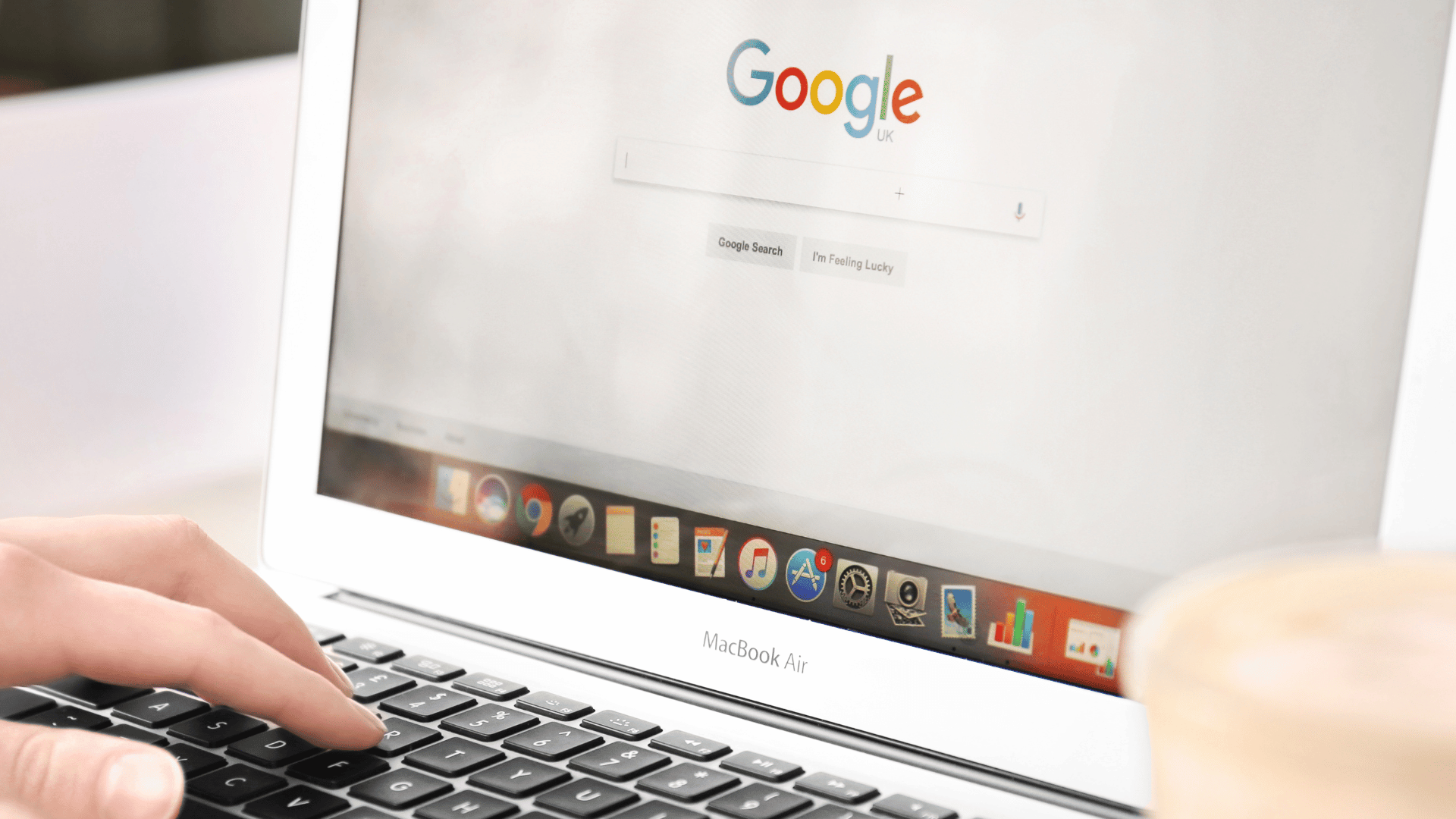 Saiba como indexar um site no Google! - Blog da ABContent