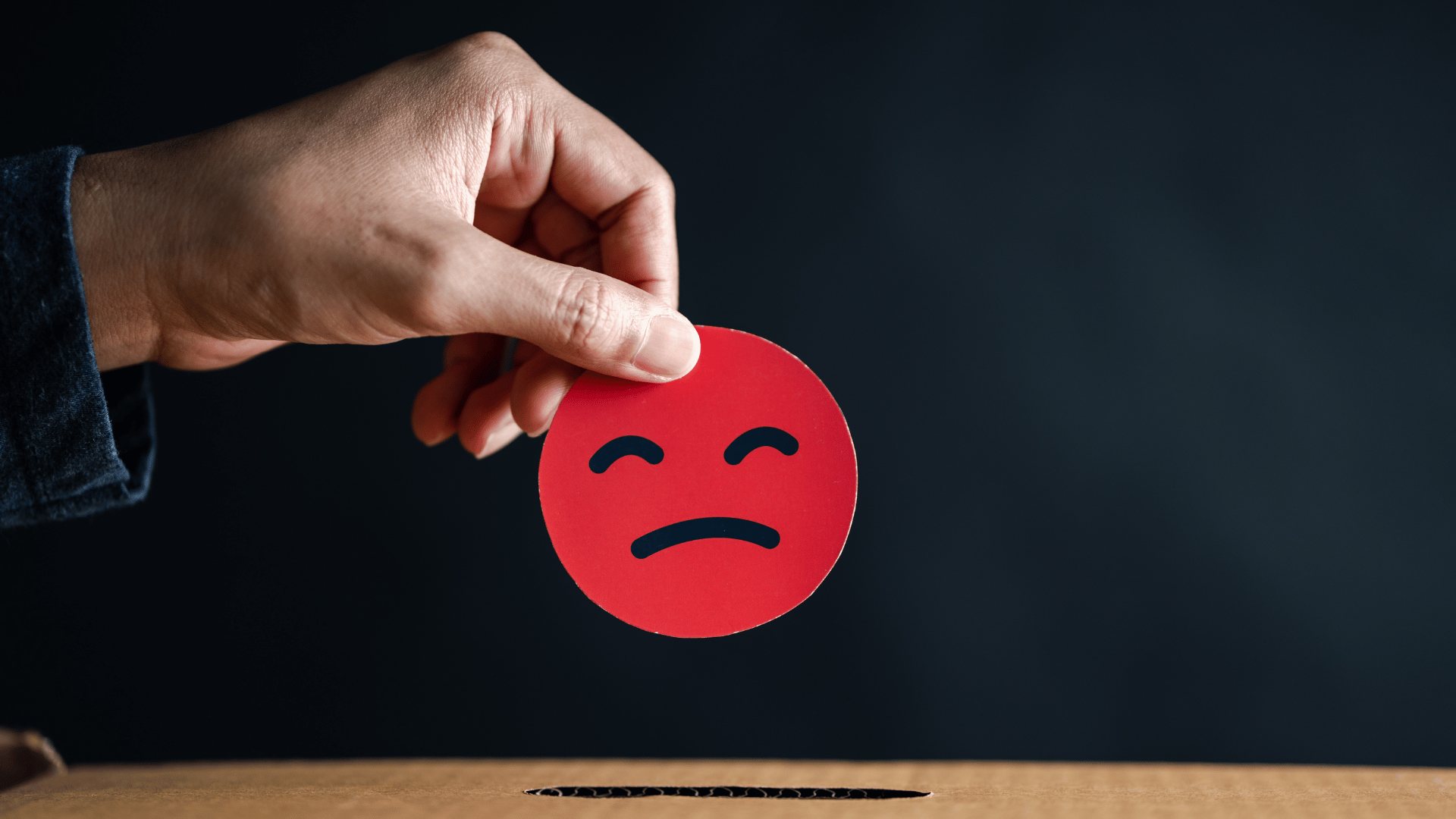 5 Sinais de insatisfação do cliente para observar na empresa! - Blog da ...