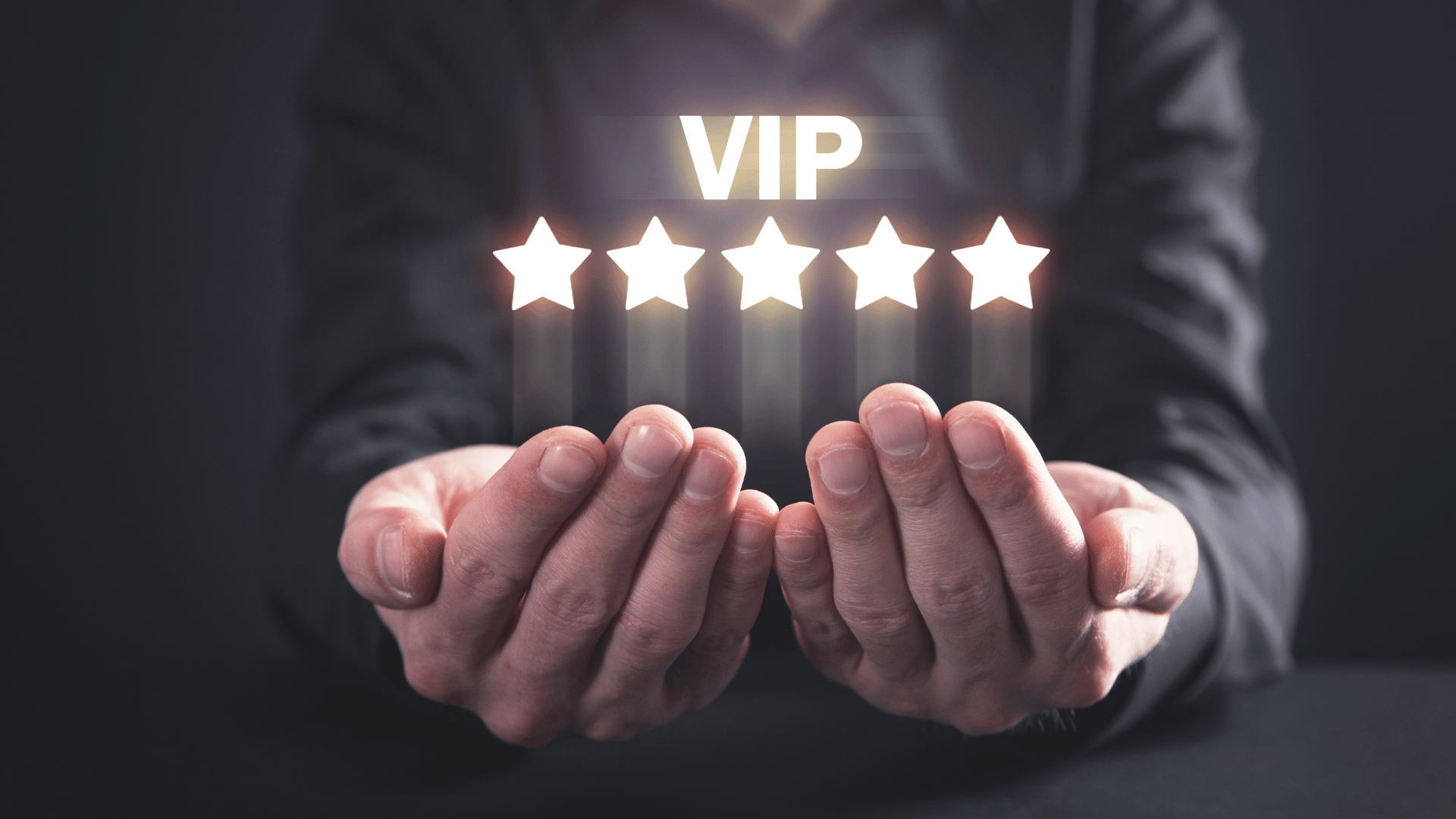 Cliente Vip: o segredo para criar experiências fidelizar clientes ...