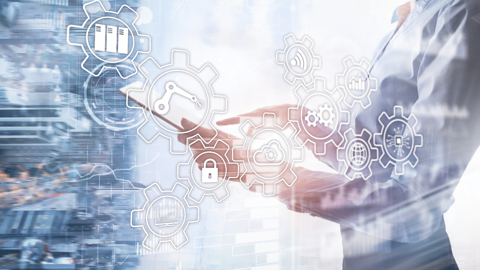 Gestão e inovação: 8 ideias para implementar novidades gerindo pessoas ...